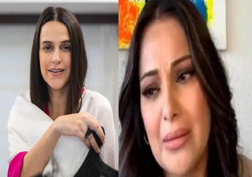 Neha Dhupia calls Bipasha Basu brave for speaking up about Devi's heart ...