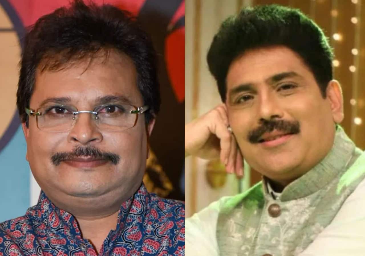 Shailesh Lodha Won Case Against TMKOC Makers - शैलेश लोढ़ा ने जीता तारक मेहता का उल्टा चश्मा के ...