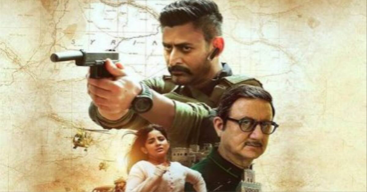 Scam 2003, The Freelancer and more new movies, web series releases this ...