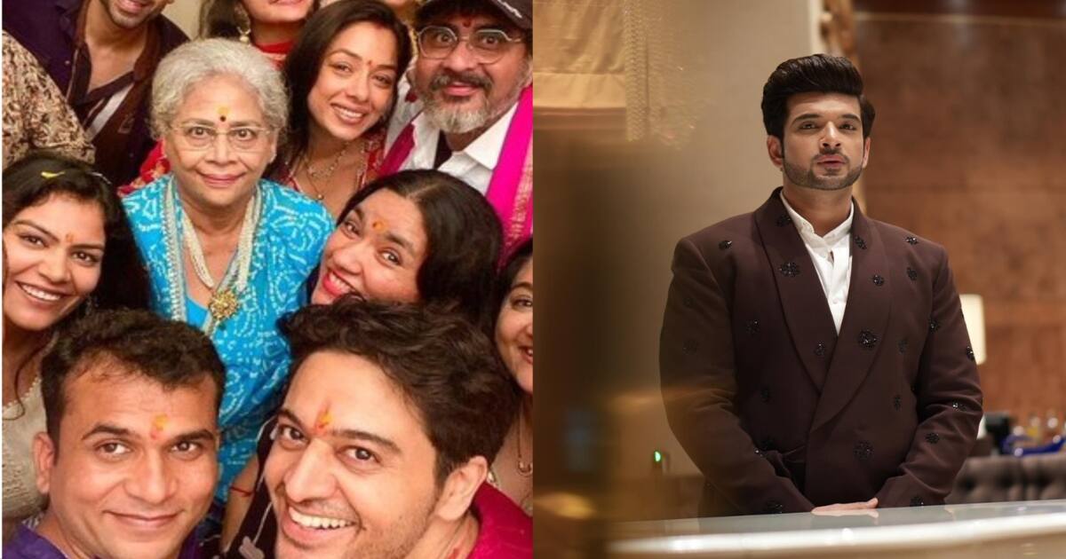 BB OTT 2: एल्विश यादव की करण कुंद्रा ने की तारीफ, अनुपमा ने पूरे किए ...