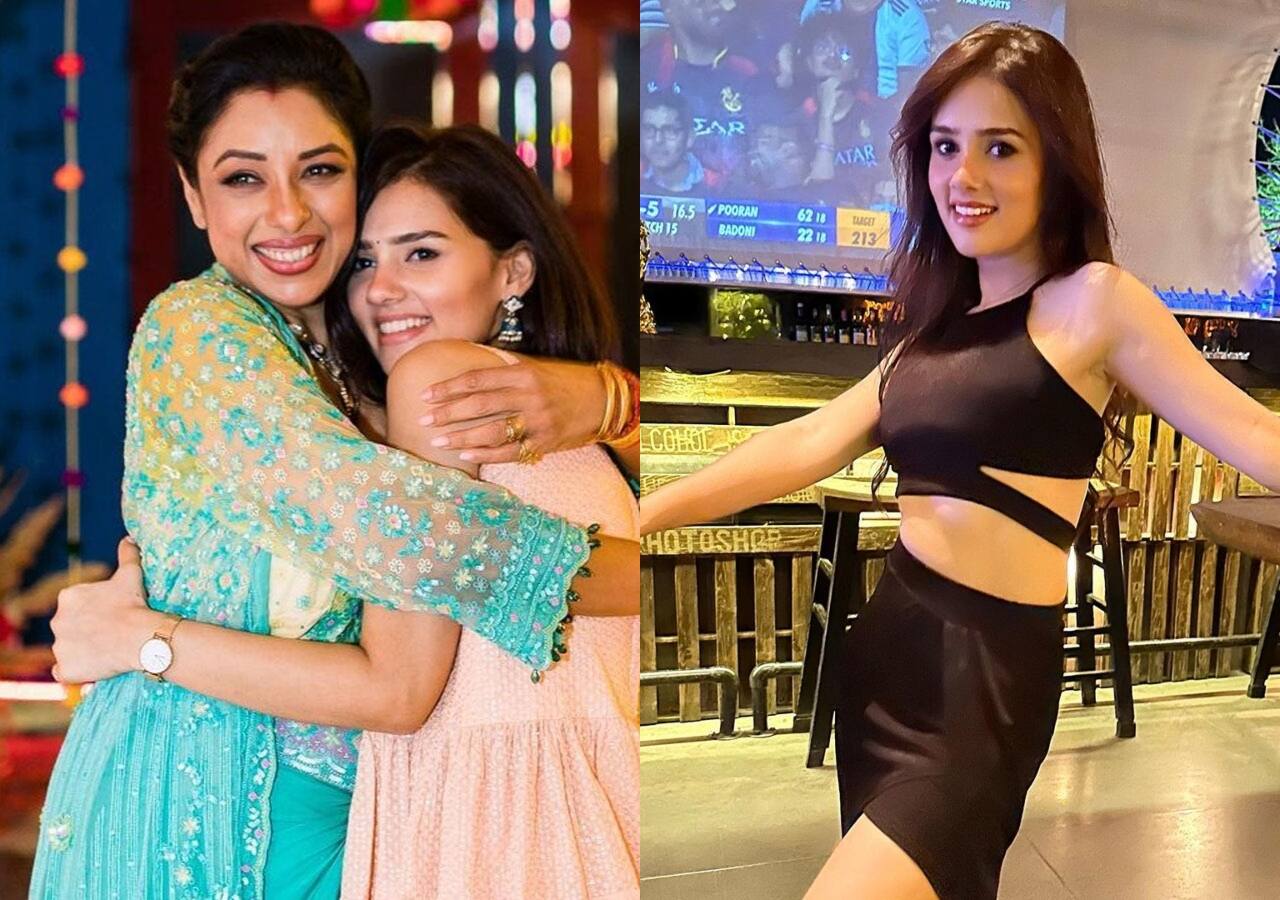 anupama fame Nishi Saxena unknown facts - अनुपमा की निशी सक्सेना की दिलचस्प बातें