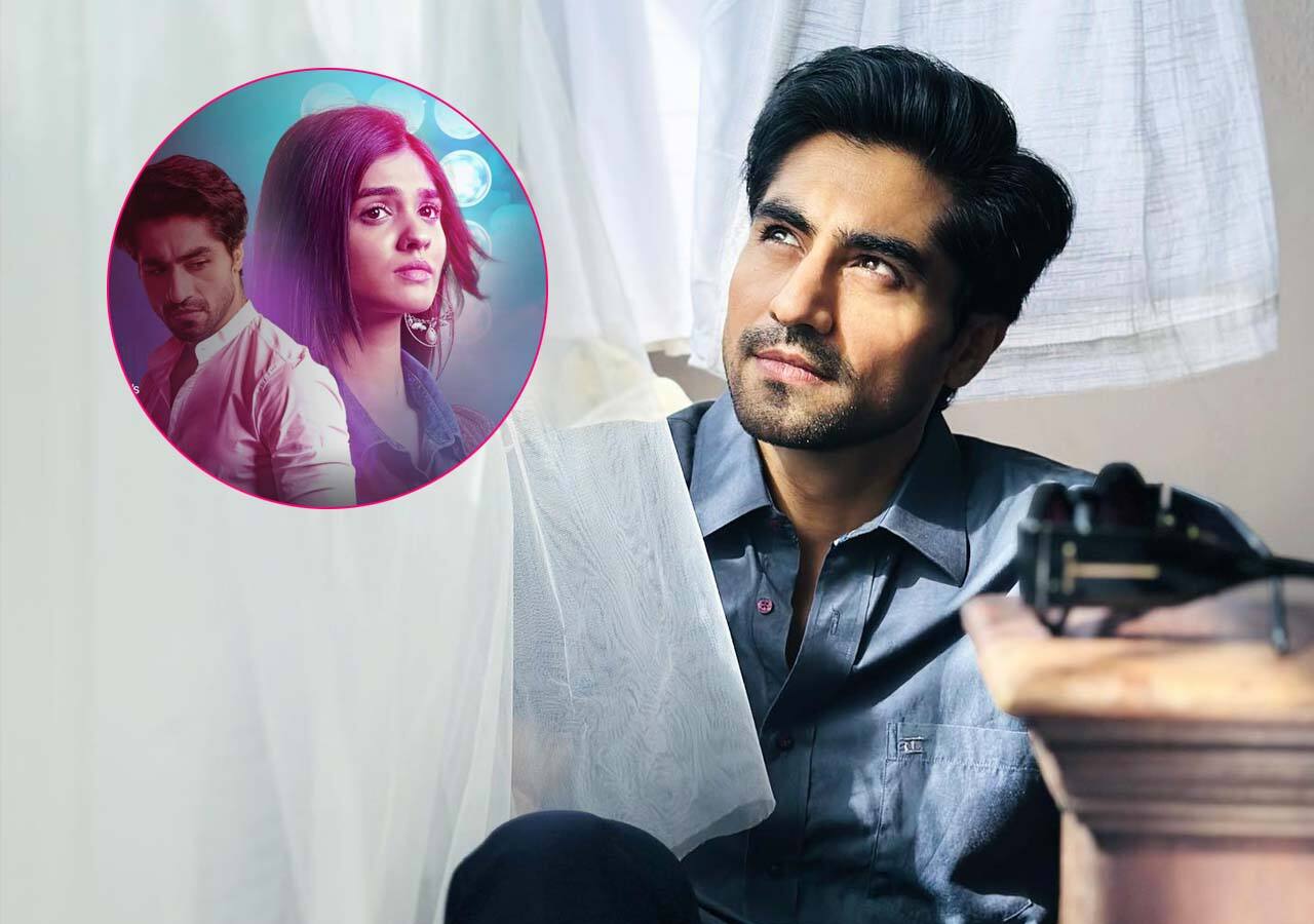 Harshad Chopda to quit Yeh Rishta Kya Kehlata Hai? - 'ये रिश्ता क्या कहलाता है' को हर्षद चोपड़ा ...