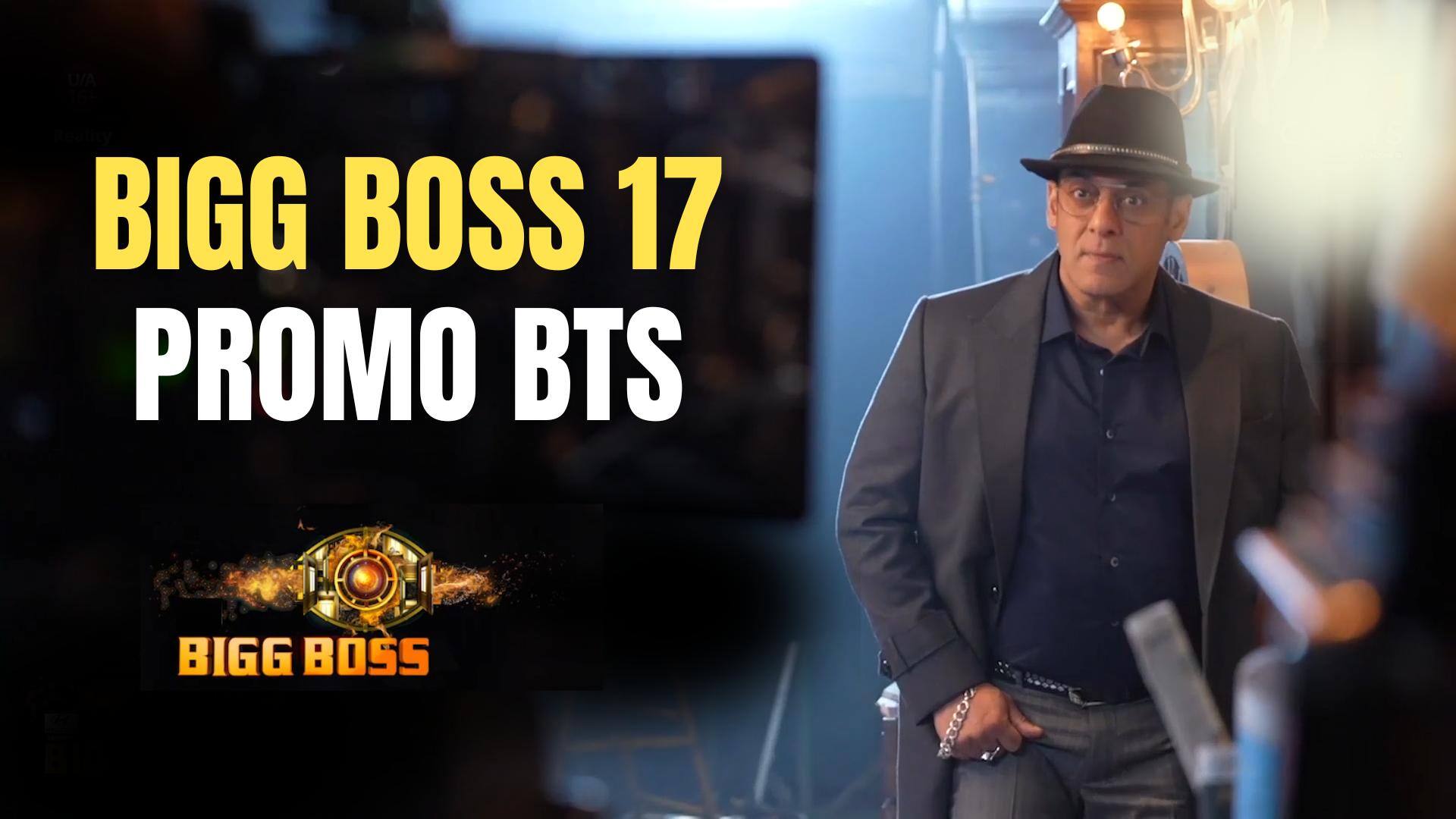 Bigg Boss 17: Salman Khan drops hints about exciting new challenges in ...