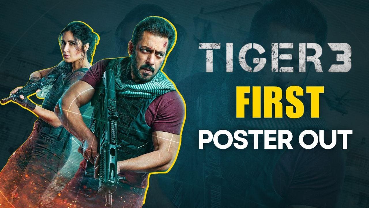 Tiger 3: Did Katrina Kaif's latest post spark plastic surgery ...