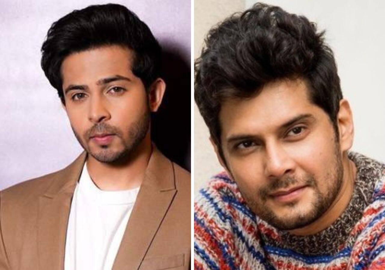 Samar from Anupamaa to Mihir Virani: TV show characters who returned ...