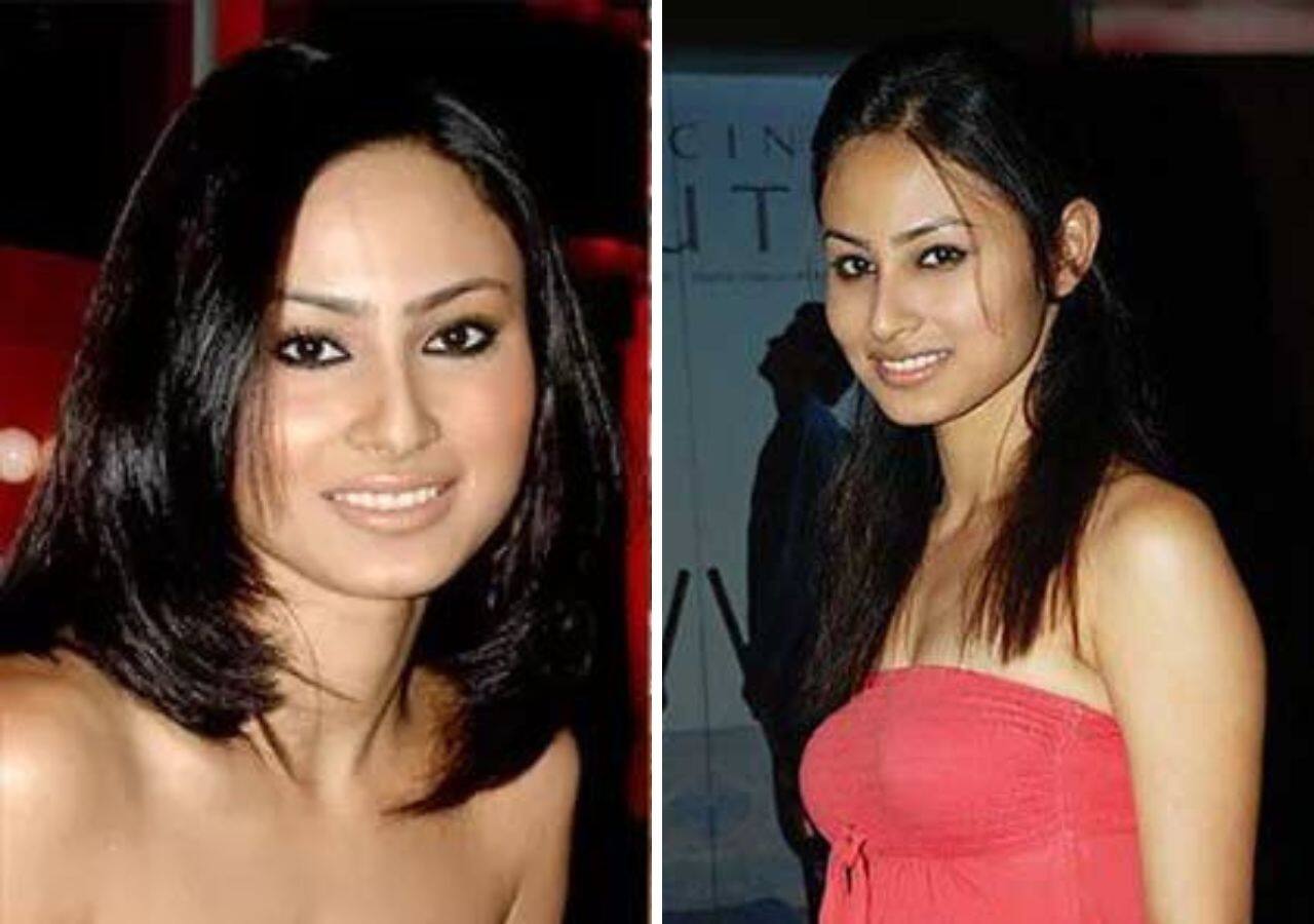 Mouni Roy then and now: Naagin actress' transformation will leave you ...