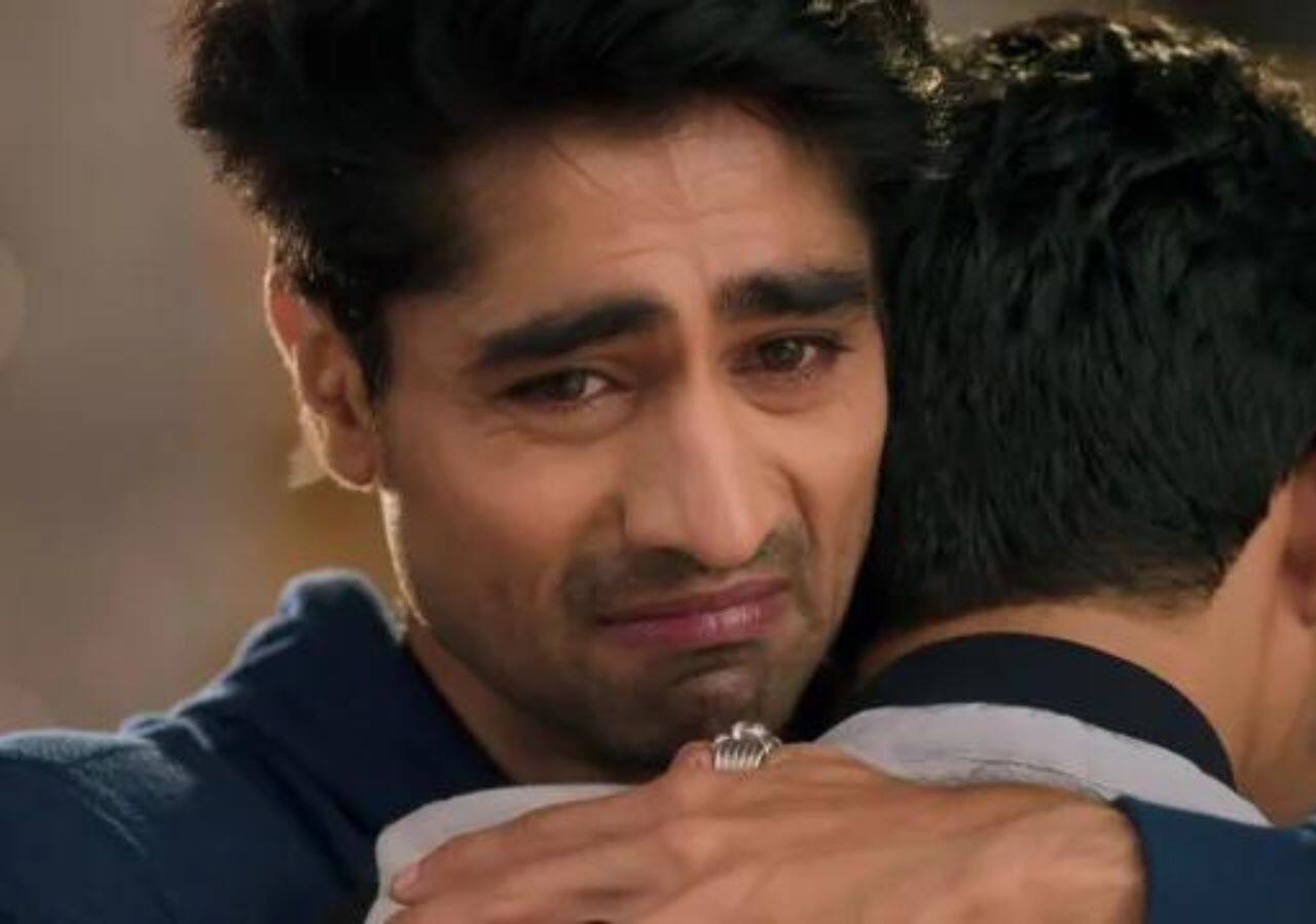 Yeh Rishta Kya Kehlata Hai Top 7 twists: Akshara to abort Abhinav's child, Muskan wants ...