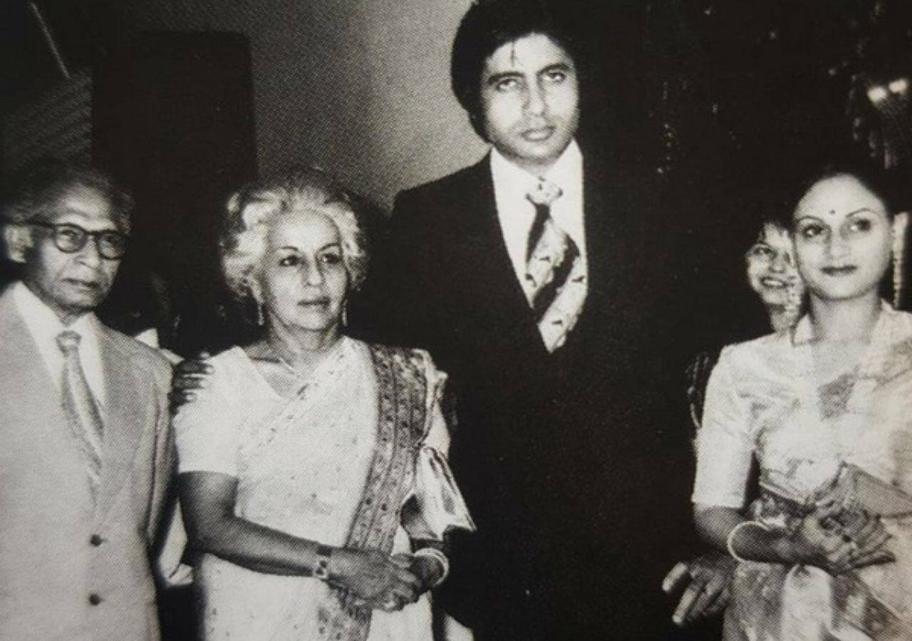 Kaun Banega Crorepati 15: Amitabh Bachchan shares family and personal ...