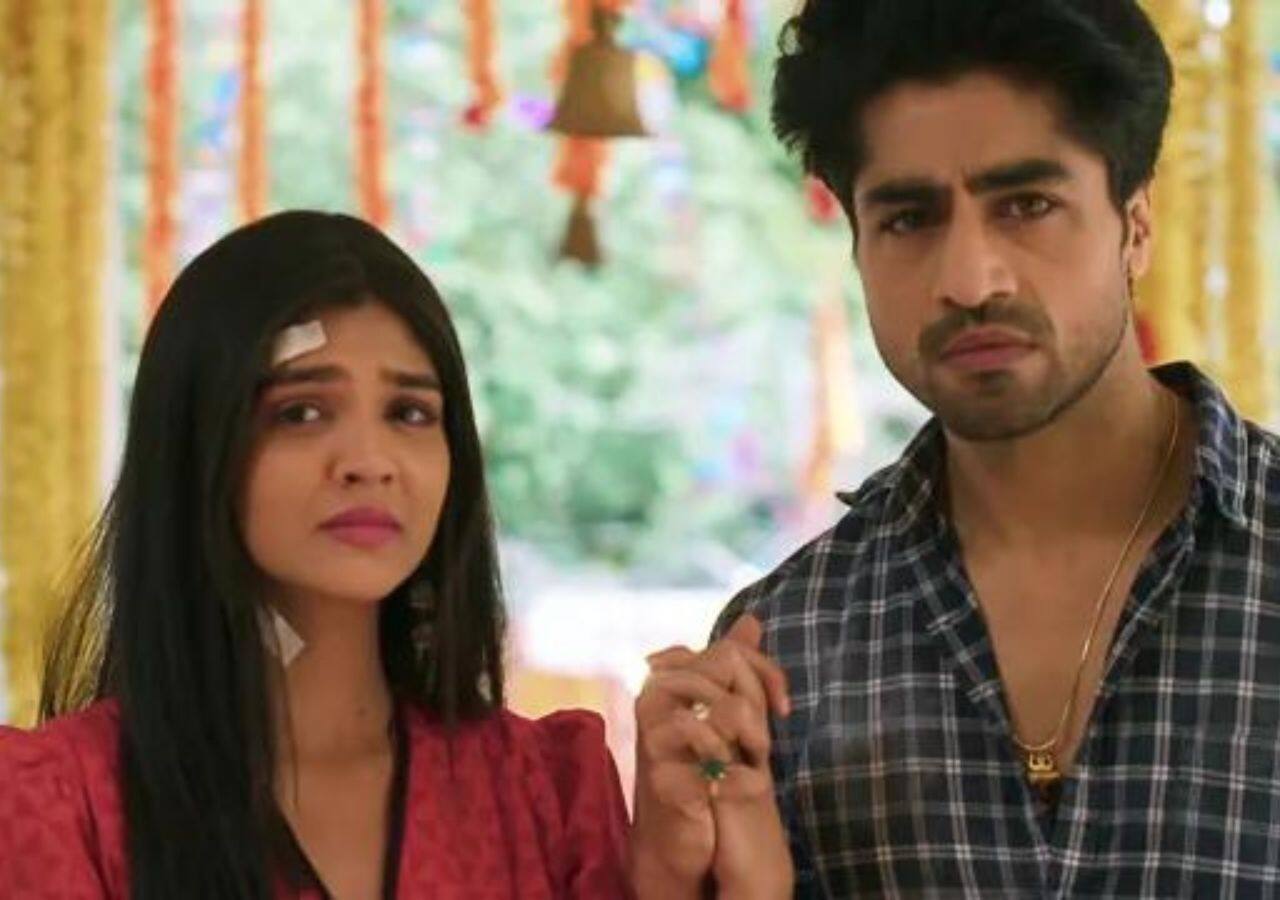 Yeh Rishta Kya Kehlata Hai top 7 twists: Akshara faints, Manjiri-Muskaan to break Abhimanyu and ...