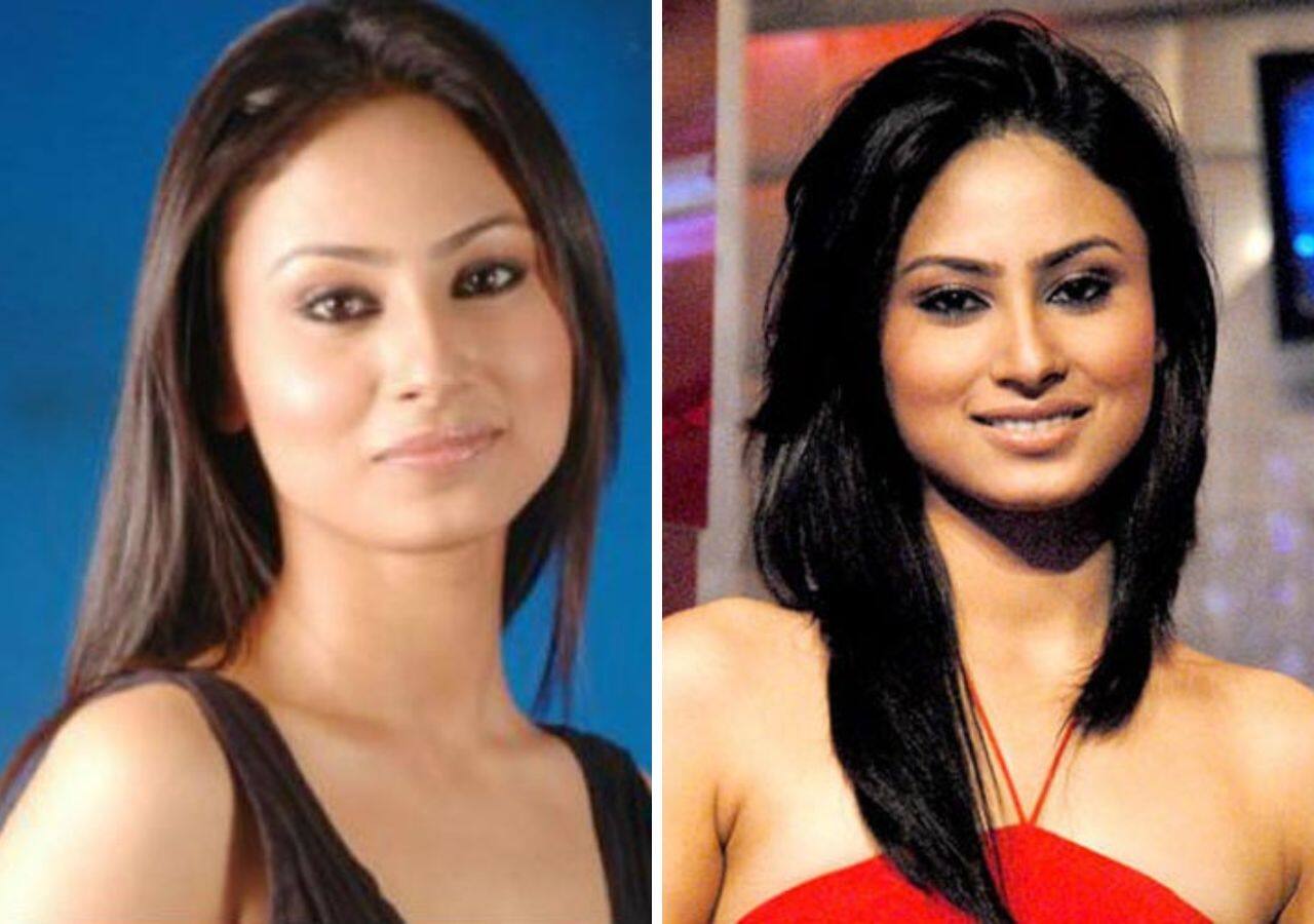 Mouni Roy then and now: Naagin actress' transformation will leave you ...