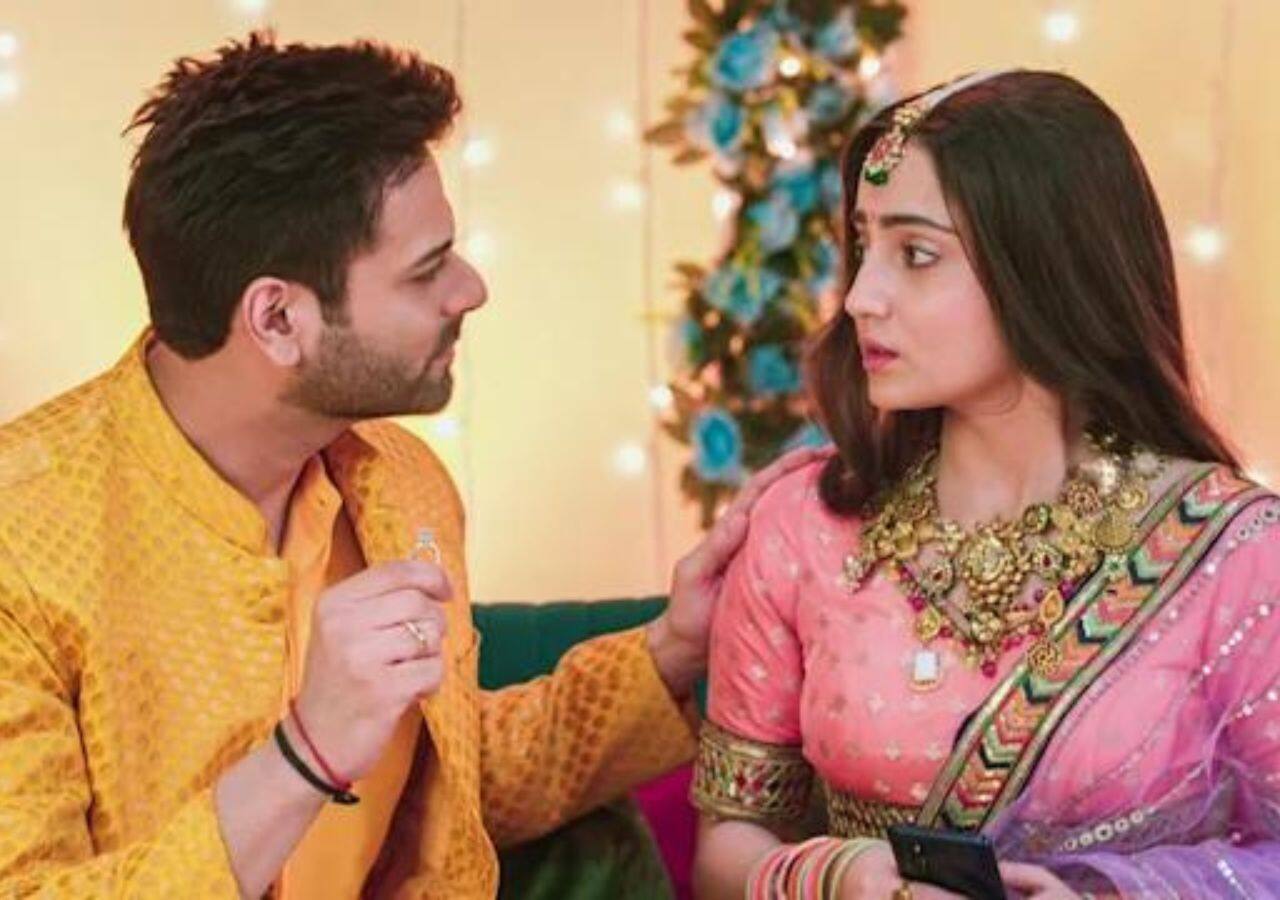 Yeh Rishta Kya Kehlata Hai top 7 twists: Manjiri and Muskaan to bring a storm in Akshara ...