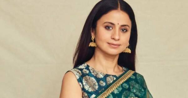 Mirzapur 3 actress Beena Bhabhi aka Rasika Dugal’s life changed after ...