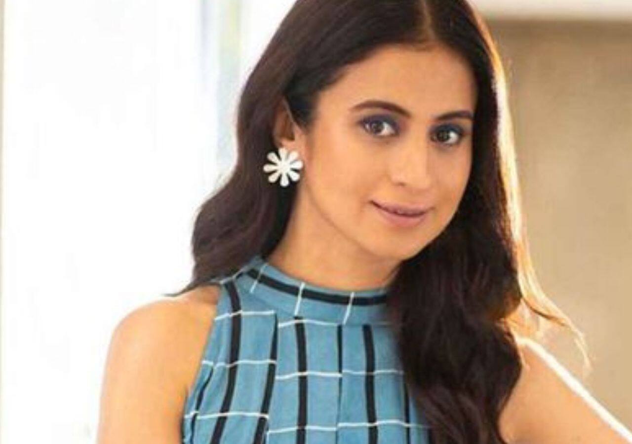 Mirzapur 3 actress Beena Bhabhi aka Rasika Dugal’s life changed after one call from Nandita Das