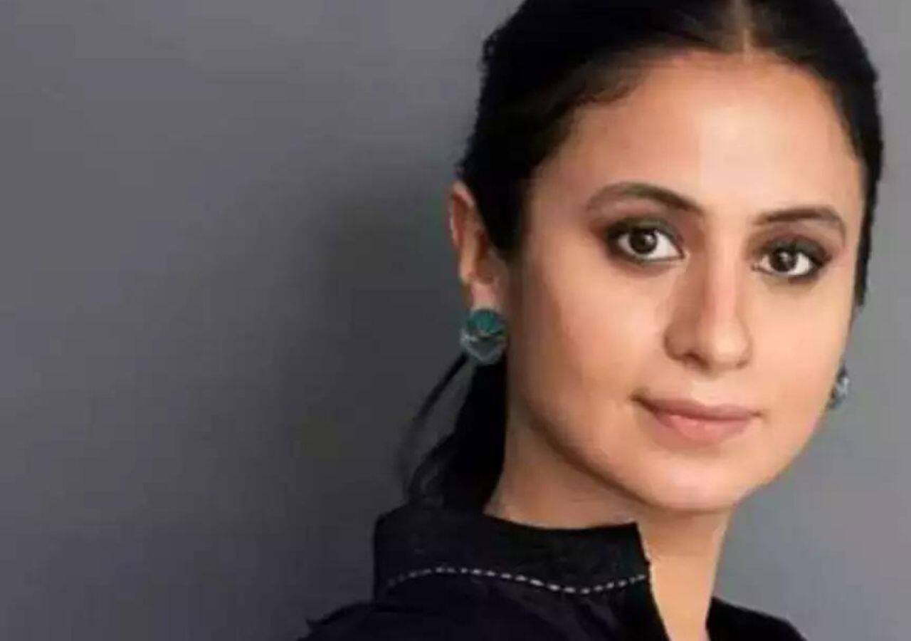 Mirzapur 3 actress Beena Bhabhi aka Rasika Dugal’s life changed after ...