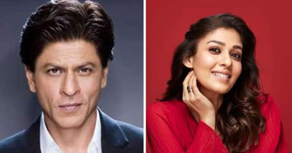 Jawan cast members’ educational qualification will leave you stunned