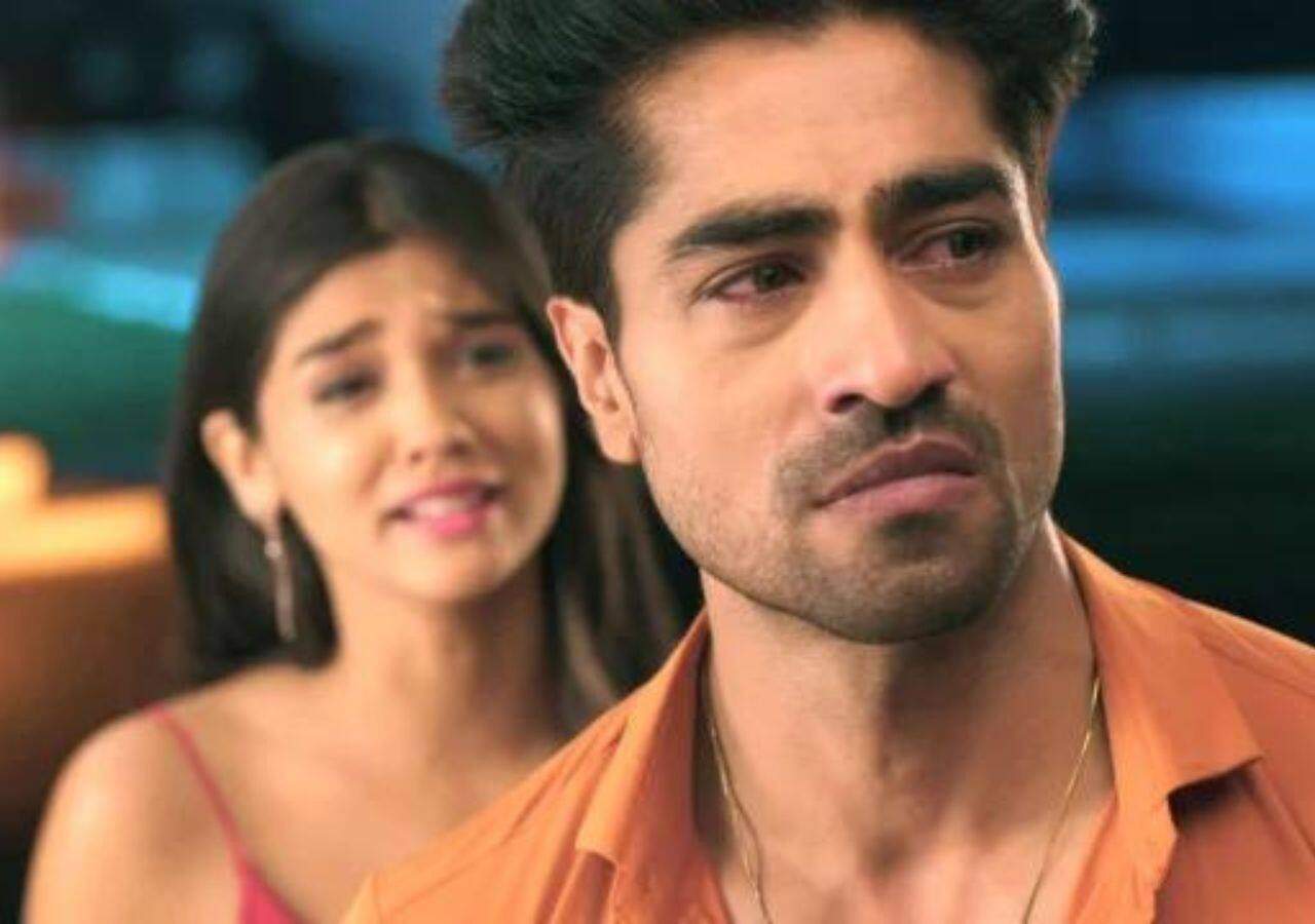 Yeh Rishta Kya Kehlata Hai Top 7 twists: Akshara to abort Abhinav's child, Muskan wants ...