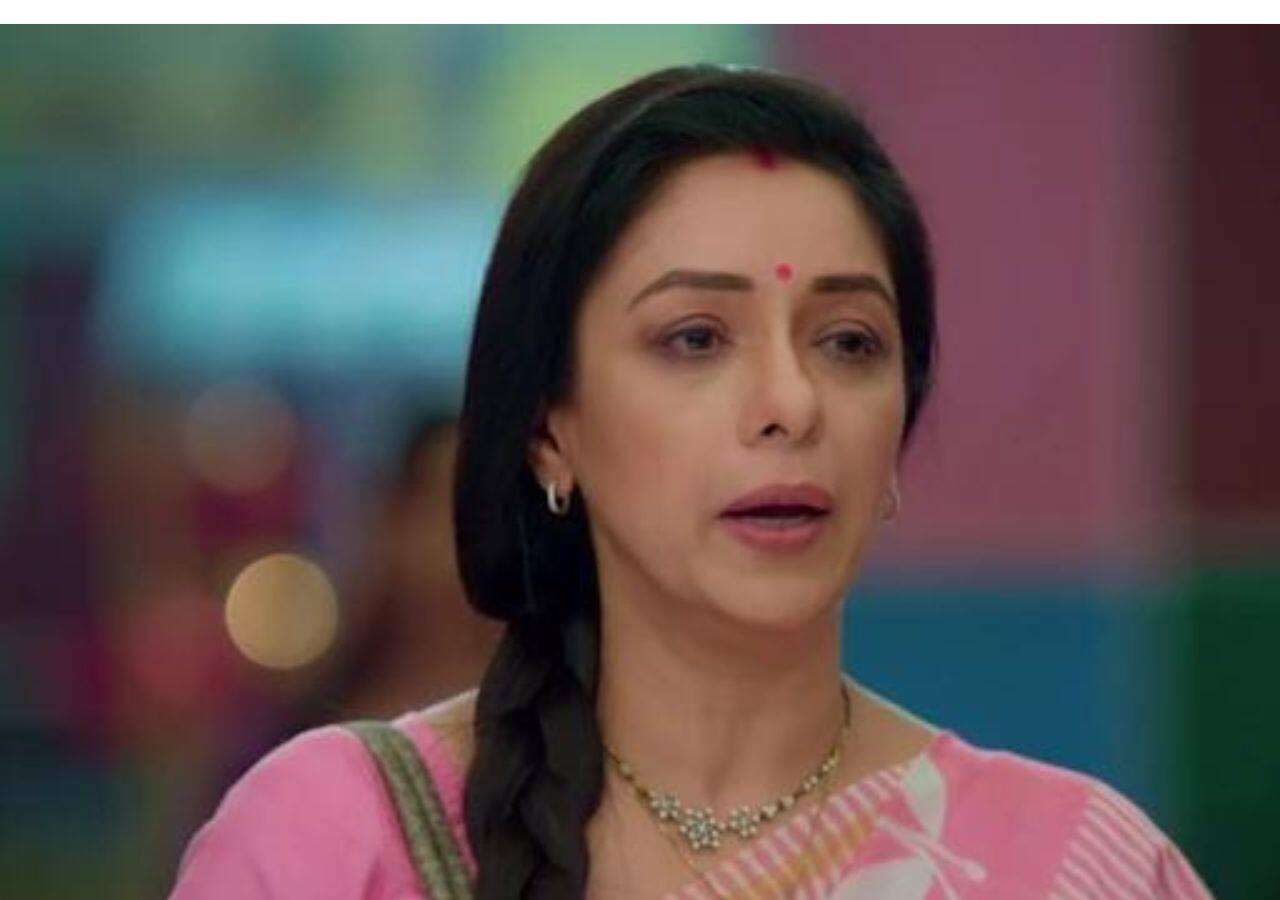 Anupamaa top 7 twists: Dimpy suffers miscarriage, Anu to boycott Anuj ...