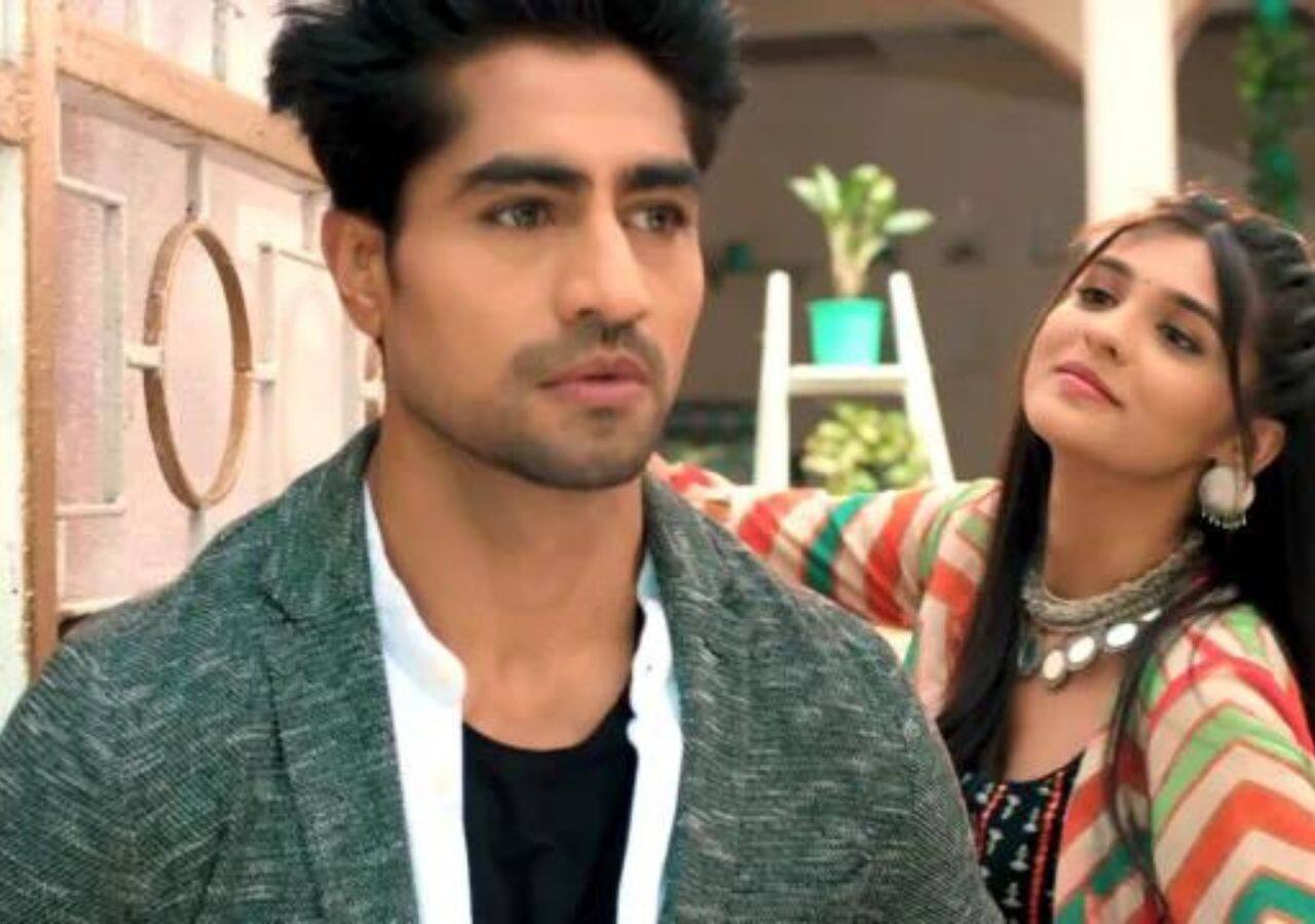 Yeh Rishta Kya Kehlata Hai Top 7 twists: Akshara to abort Abhinav's child, Muskan wants ...