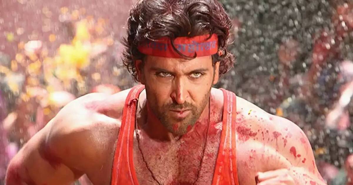 Janmashtami 2023: Bollywood movies with memorable Dahi Handi sequences