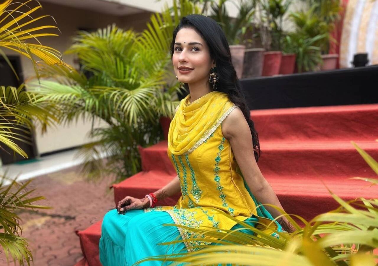 Celebs Who Left The Anupamaa - इन टीवी कलाकारों ने छोड़ा अनुपमा