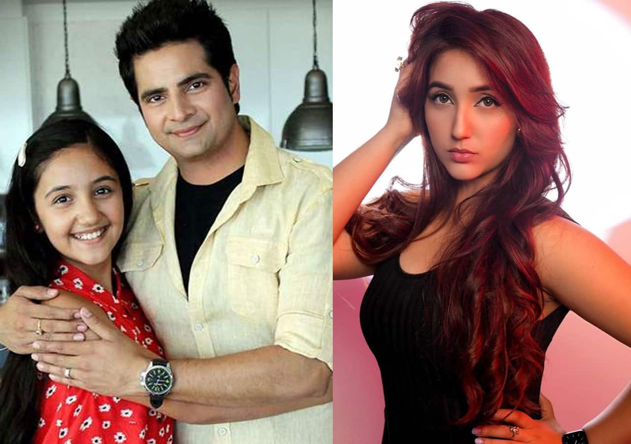 Yeh Rishta Kya Kehlata Hai: Little Naira is now a fashionista; take a ...