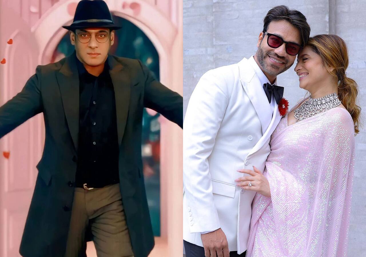 Bigg Boss 17 contestants: Aishwarya Sharma, Neil Bhatt and more ...