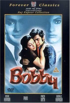 Bobby (1973) - Film Cast, Release Date, Bobby (1973) Full Movie ...