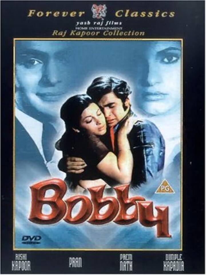 Bobby Hindi Movie Online