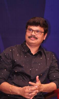 Boyapati Srinu - Latest News, Photos, Videos, Awards, Filmography ...