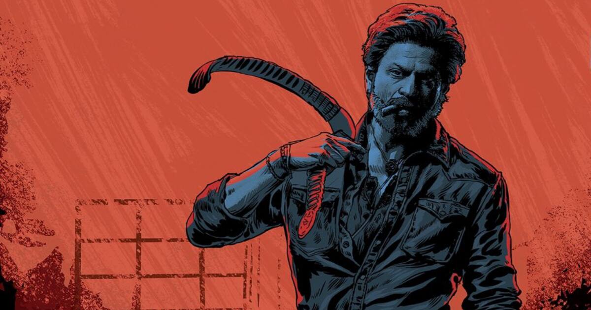 Boycott Jawan? All you need to know about Shah Rukh Khan and ...