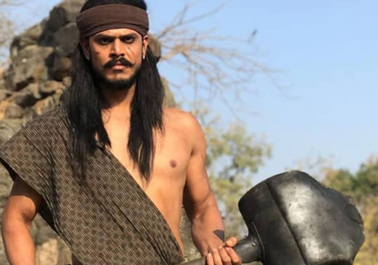 दिन-दहाड़े TV के इन 10 कलाकारों पर हो चुका है जानलेवा हमला, Rupali ...