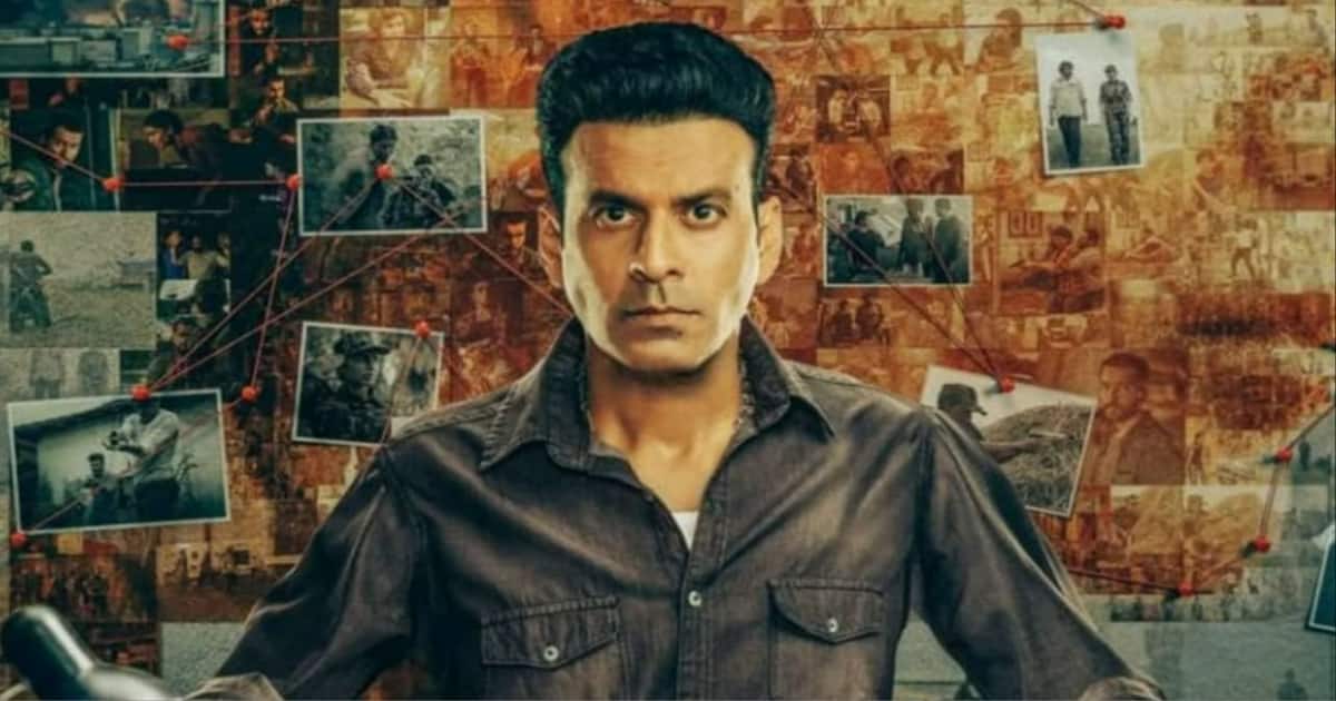Top 10 crime thriller web series, movies starring Manoj Bajpayee that are a must-watch on OTT