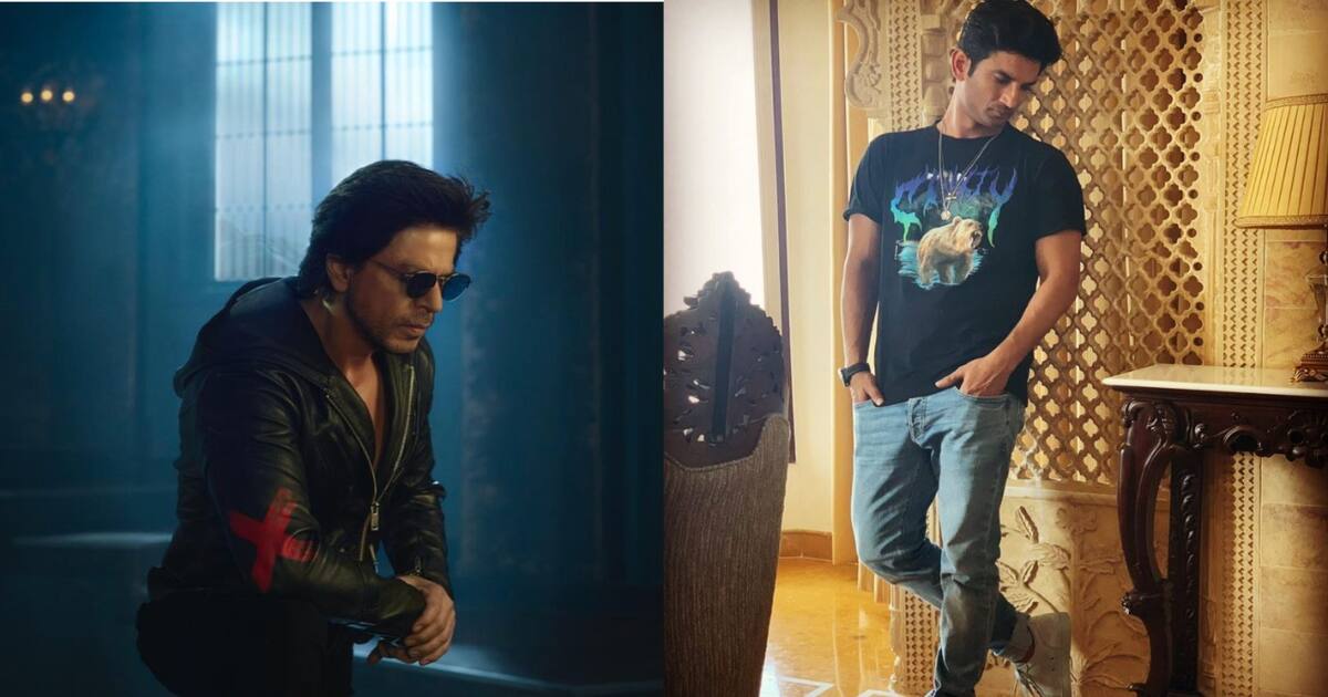 Shah Rukh Khan, Ankit Gupta own land on moon: Check details