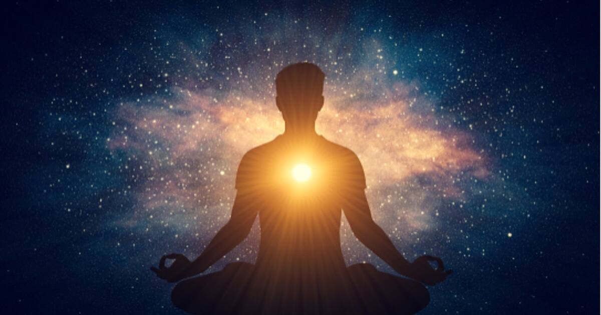 7 Zodiac Signs That Are Extremely Spiritual