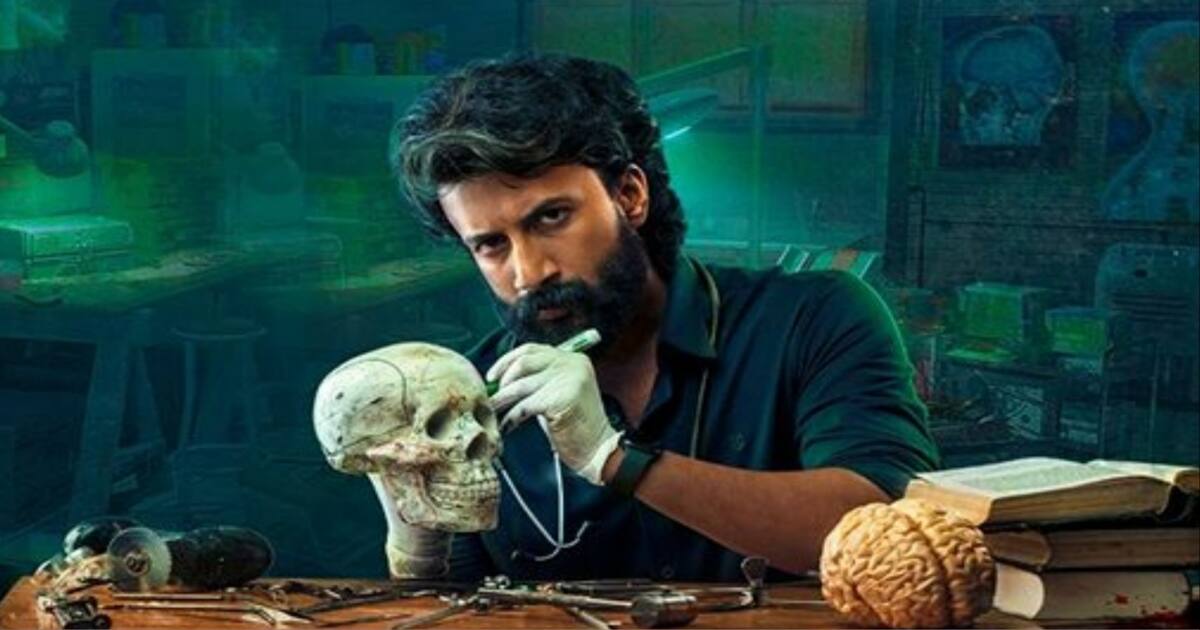 Top 10 Telugu Thriller web series to watch on OTT platforms Amazon ...