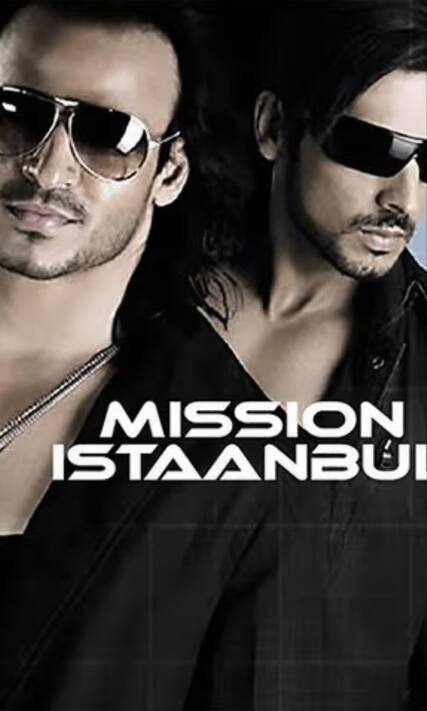 Mission Istanbul Wallpapers