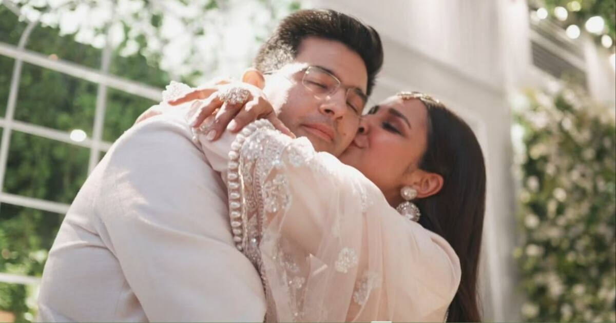 Parineeti Chopra, Raghav Chadha wedding: Akshay Kumar, Arvind Kejriwal ...