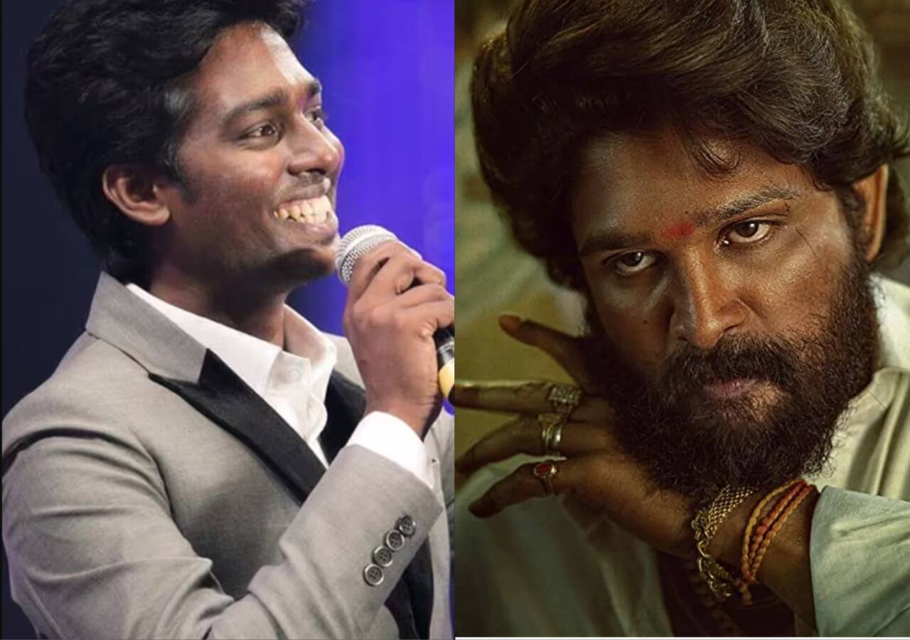 Amid Shah Rukh Khan’s Jawan success, Allu Arjun meets director Atlee to discuss his next project?