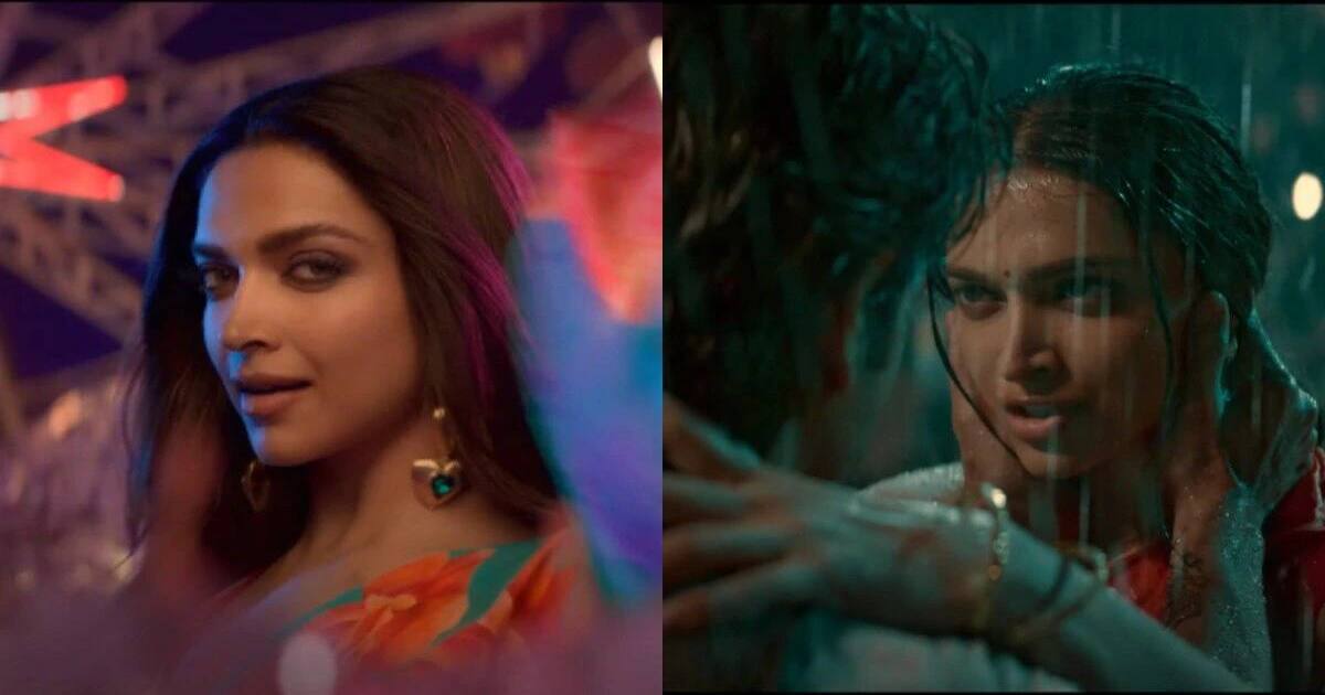 Deepika Padukone in Jawan and other Top 10 most impactful cameos ever