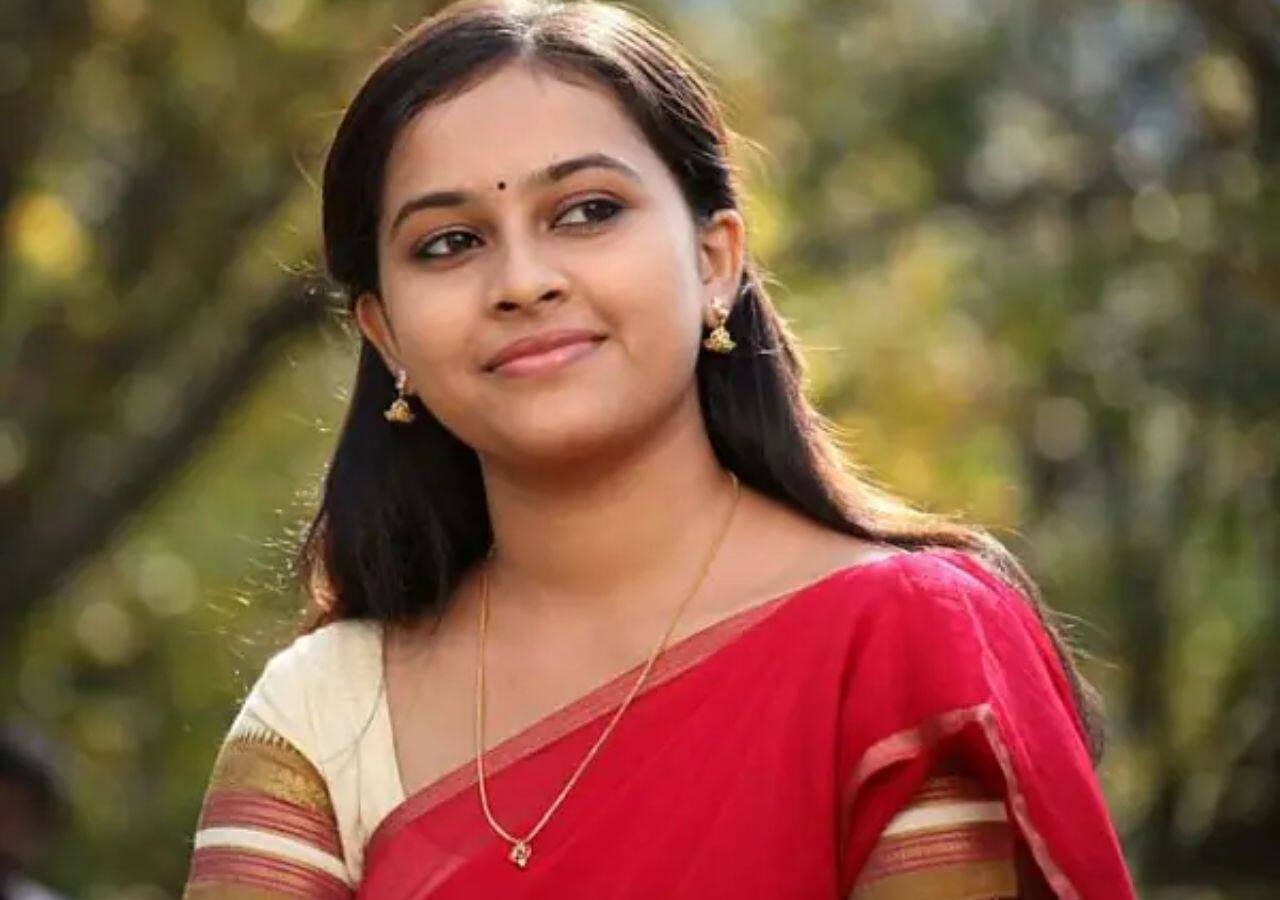 Shweta Prasad Basu to Bhuvaneswari, these south actresses were caught ...