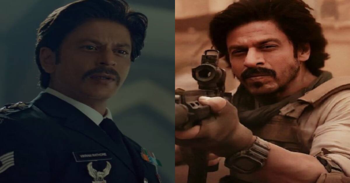 Jawan Box Office records so far: Shah Rukh Khan, Atlee film to cross Rs 500 crores in four days?