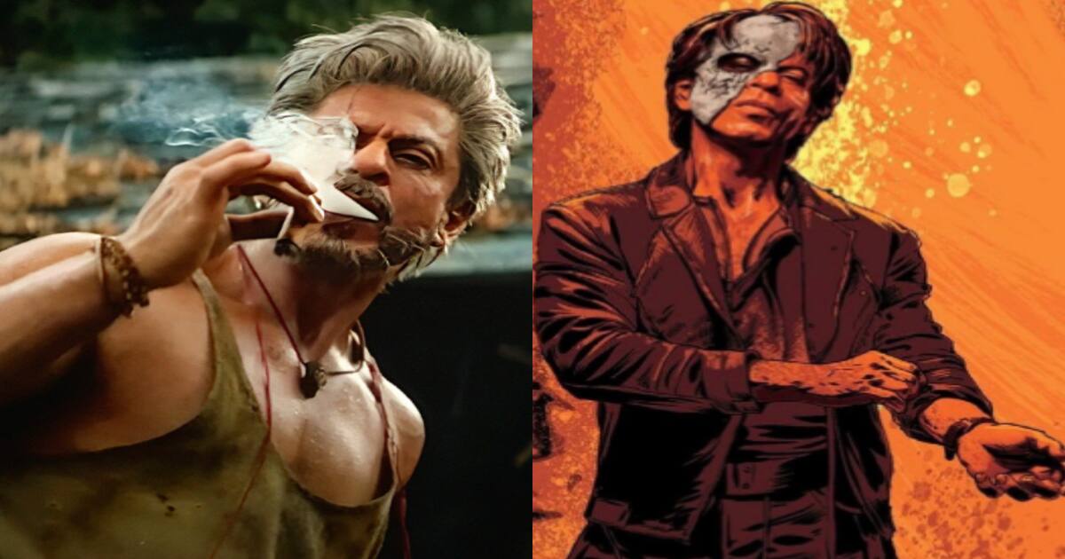 Jawan Box Office Collection Day 4 Early Estimates Shah Rukh Khan Film