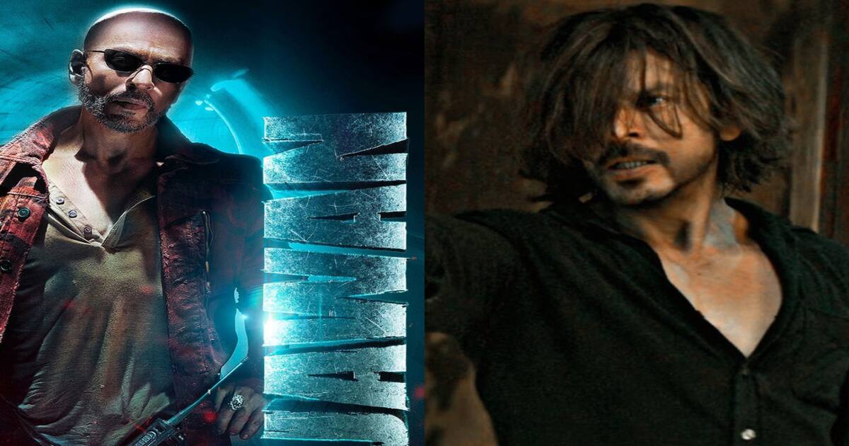 Jawan to overtake Pathaan lifetime box office collection before Fukrey ...