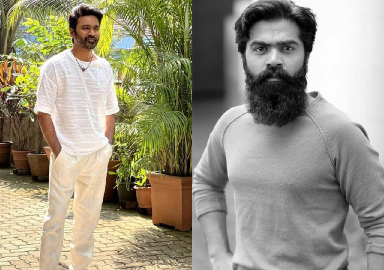Dhanush, Silambarasan STR, Vishal get red card from Tamil Producers ...