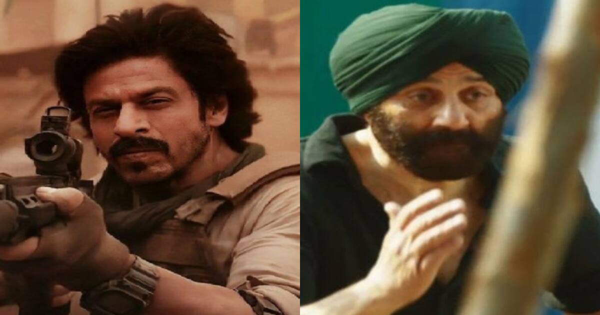 Jawan Box Office Collection Day 8 Early Estimate Shah Rukh Khans Film