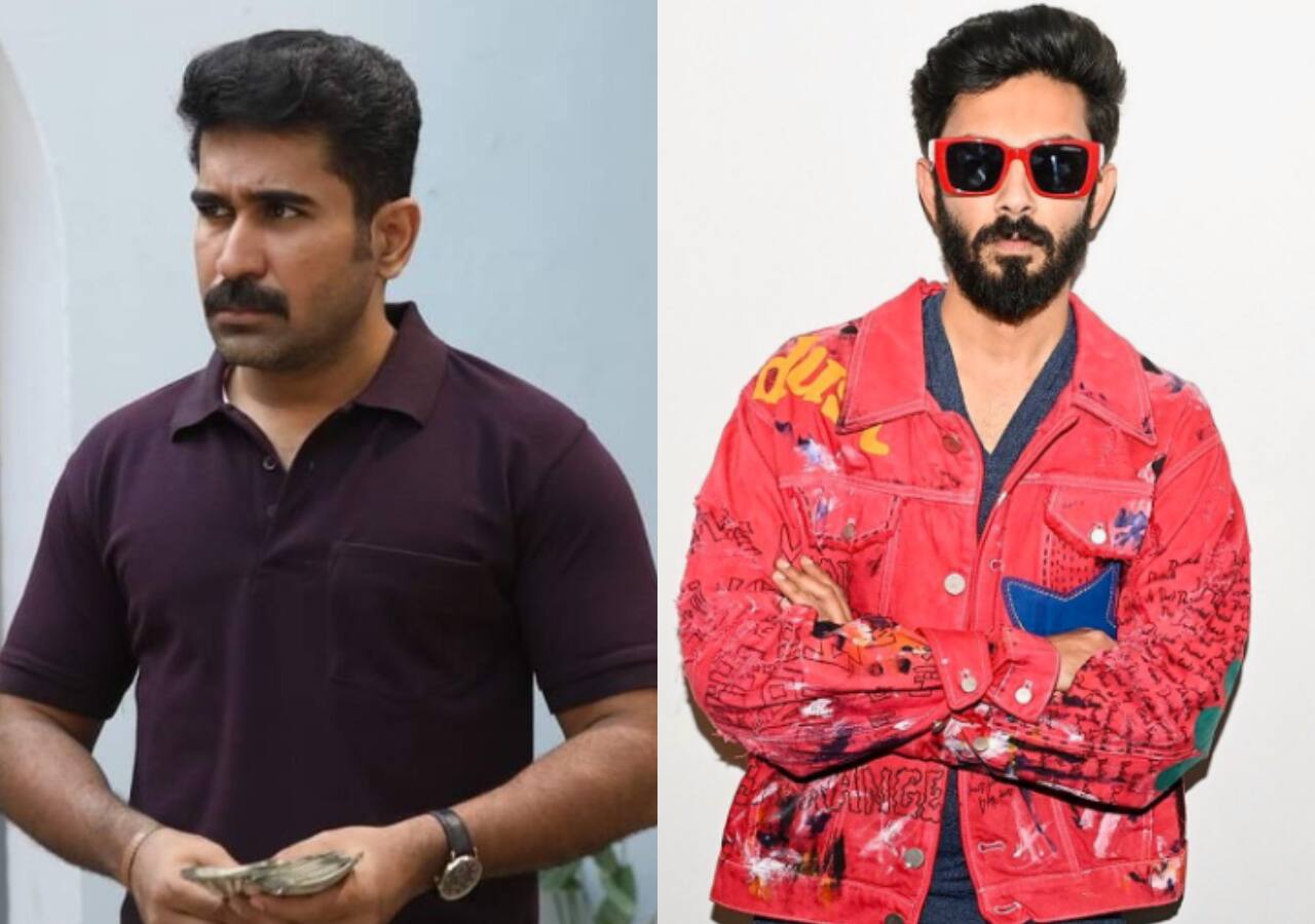 Vijay Antony daughter dies by suicide: Anirudh Ravichander, Jayam Ravi ...