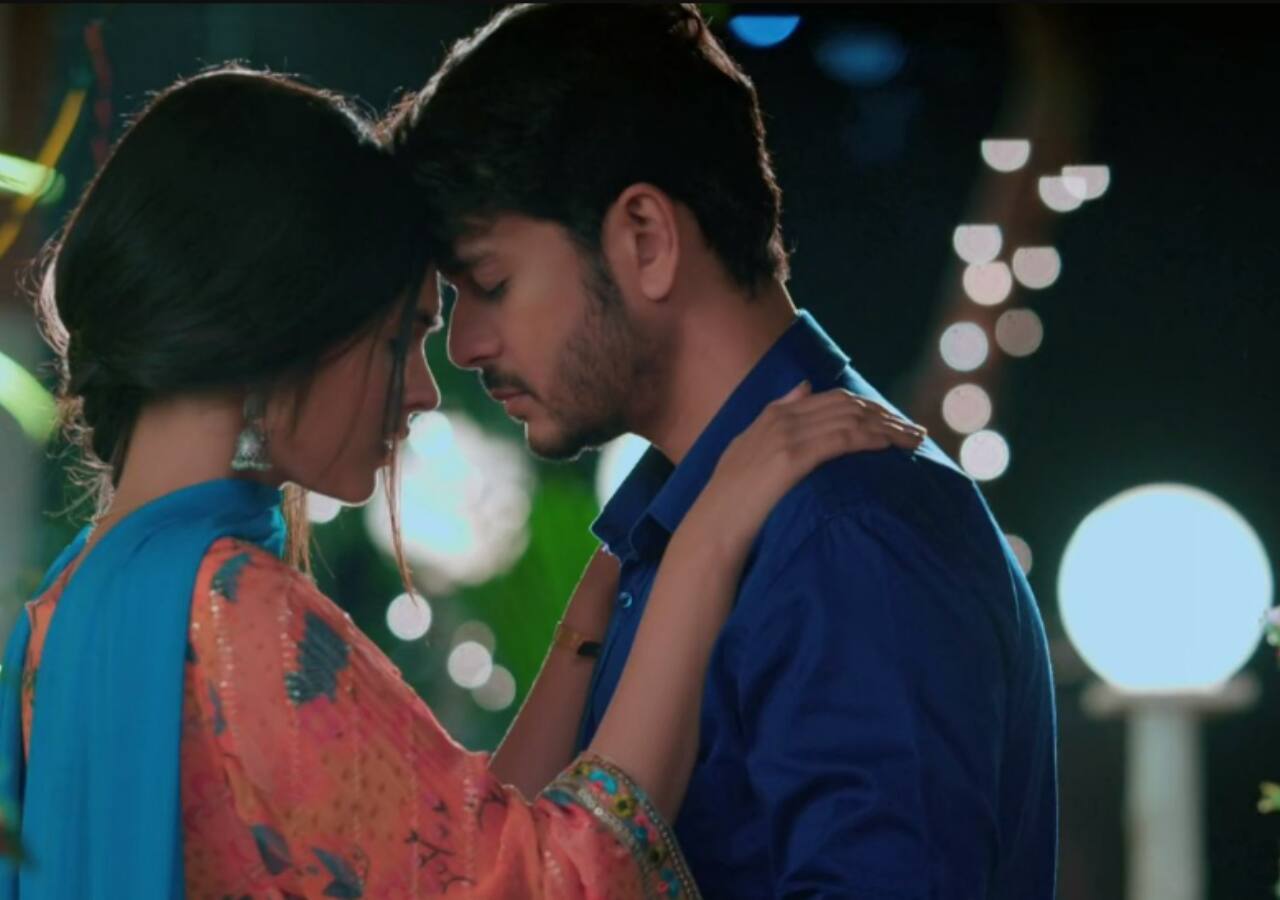 Yeh Rishta Kya Kehlata Hai: Akshara pregnant with Abhinav's baby ...