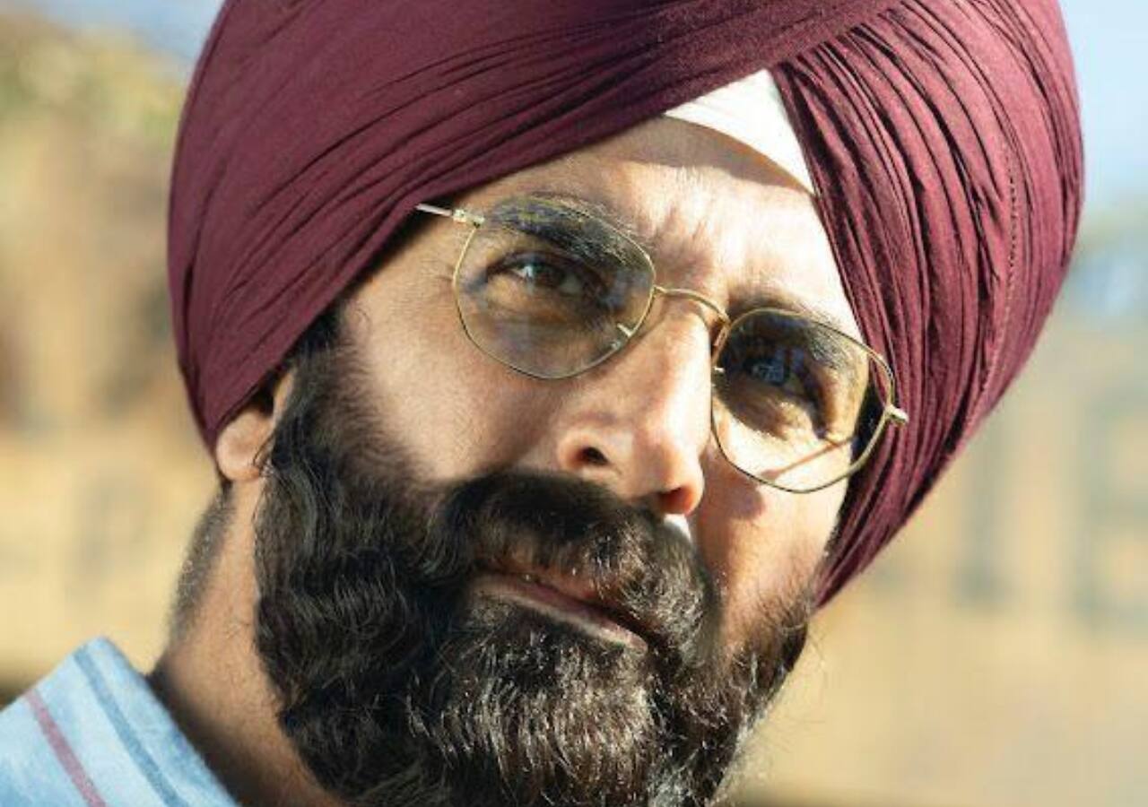 Mission Raniganj: As Akshay Kumar returns as Jaswant Singh Gill, here's how Sikh roles have ...