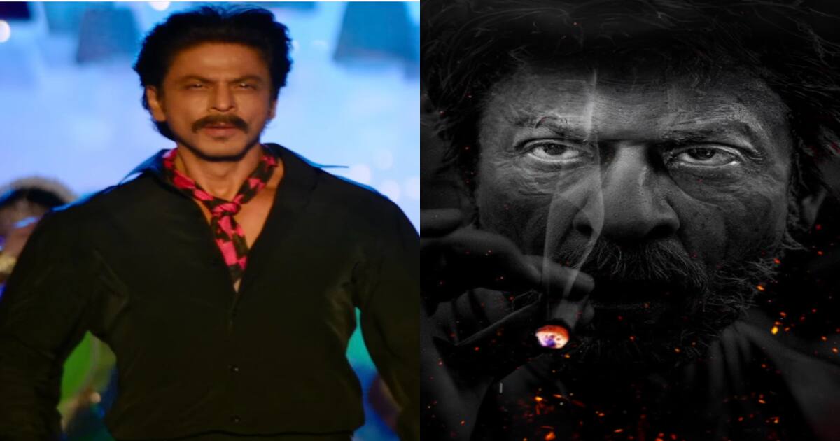 Jawan Box Office Collection Day 23 Early Estimates Shah Rukh Khan Film