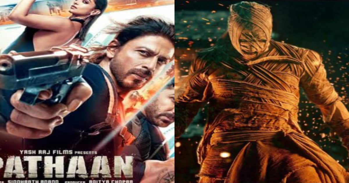 Jawan Box Office Collection Day 1 Early Estimates Shah Rukh Khan Film